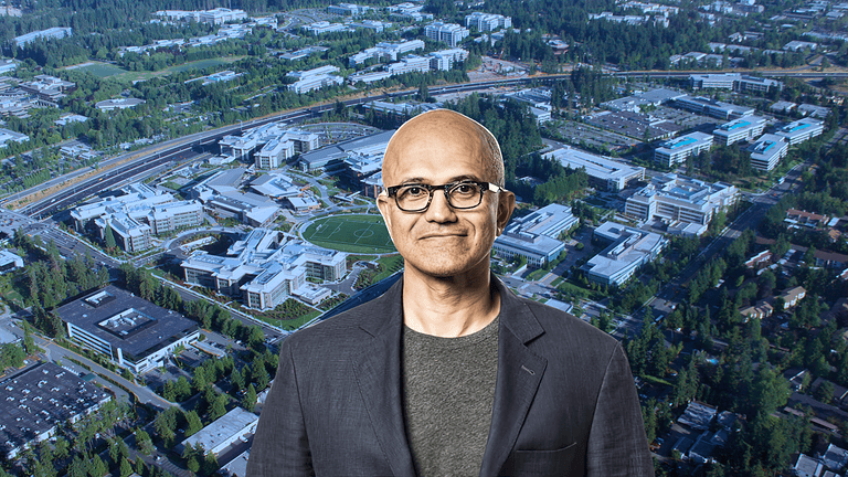 Microsoft CEO Says AI Agents Will Replace Apps and OS in the Future