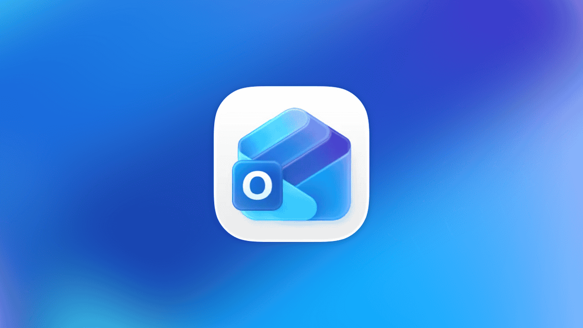 Microsoft Outlook for Mac Gets App-Wide Liquid Glass Design Update