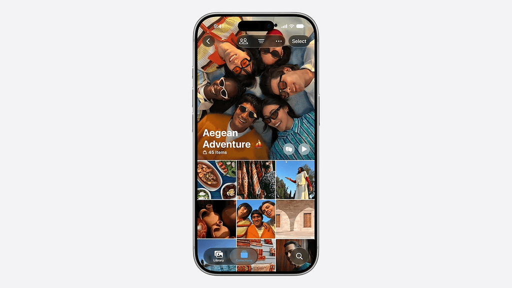 Shared Albums Now Work With Android and Windows, Plus Full-Resolution ...