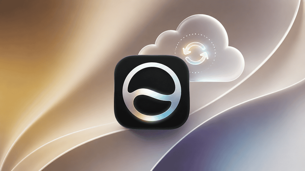 Siri App in iOS 27: Chat History is Synced via iCloud