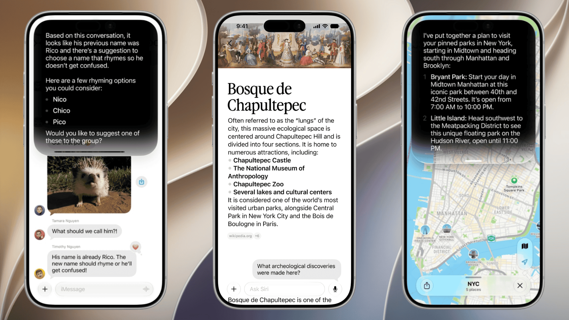 iOS 27: How Siri AI Uses Your Personal Context