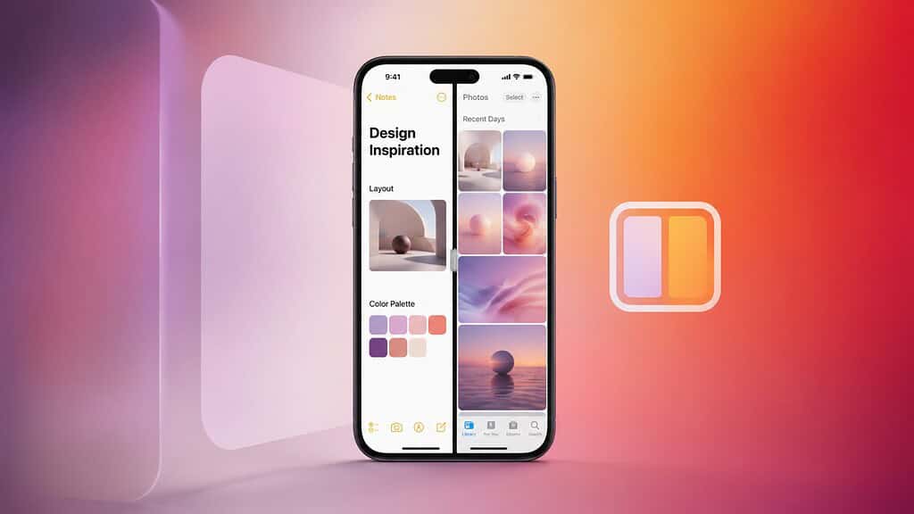 iOS 27 Leak Reveals Apple's New Split-Screen Feature for iPhones
