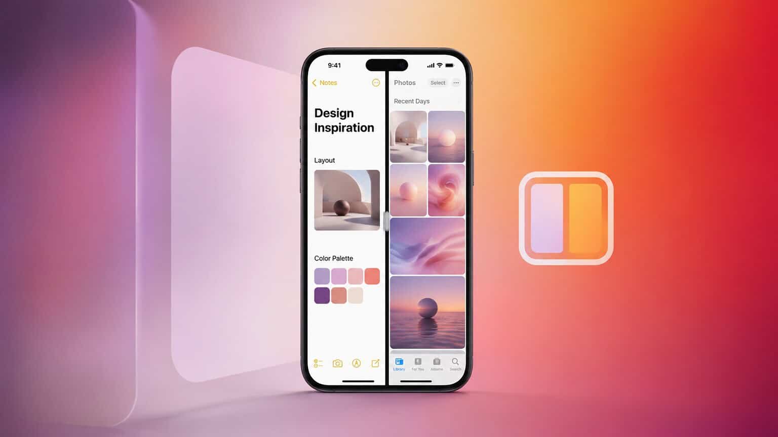 iOS 27 Leak Reveals Apple's New Split-Screen Feature for iPhones