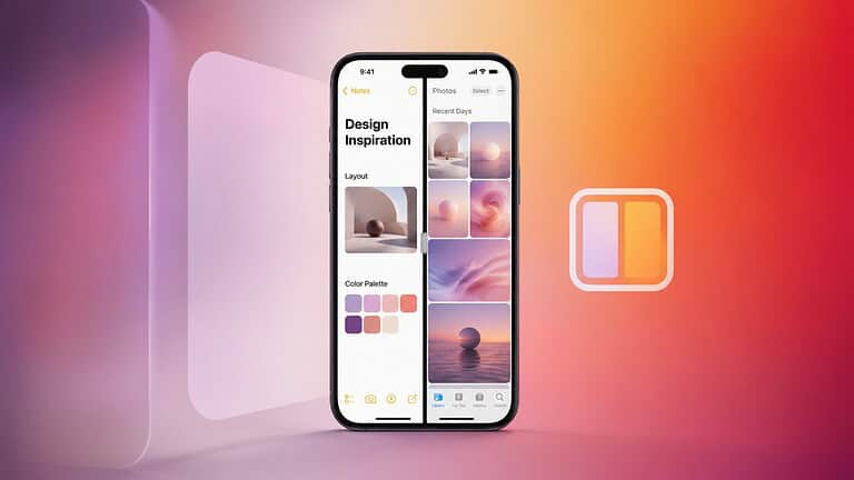 iOS 27 Leak Reveals Apple's New Split-Screen Feature for iPhones