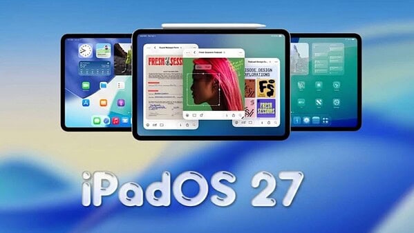 iPadOS 27 Supported Devices: All the iPads Getting the Update