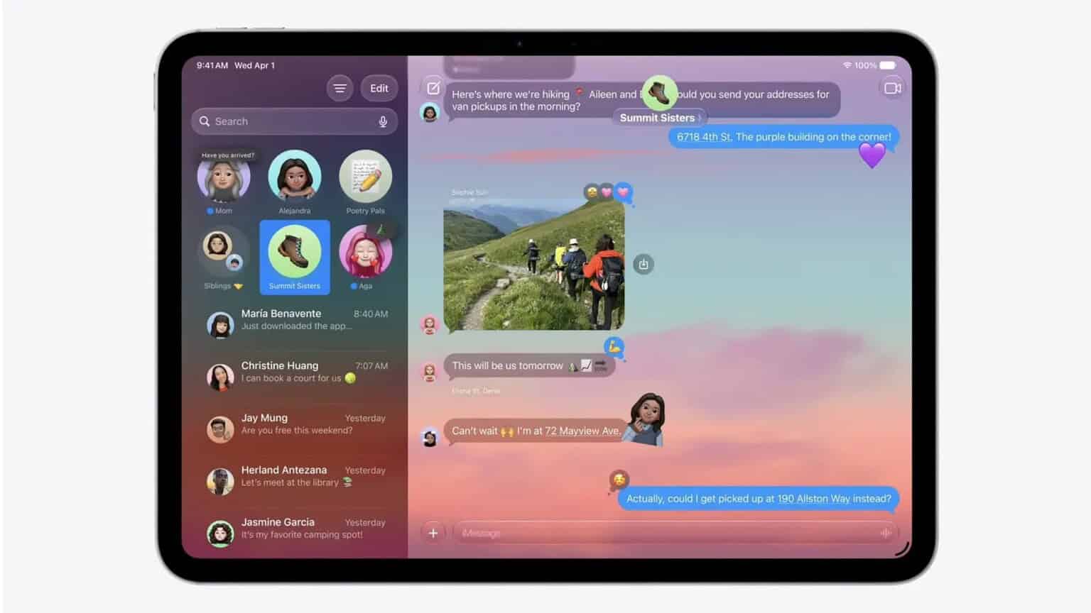 Apple Unveils iPadOS 27 With Major Siri and Speed Upgrades