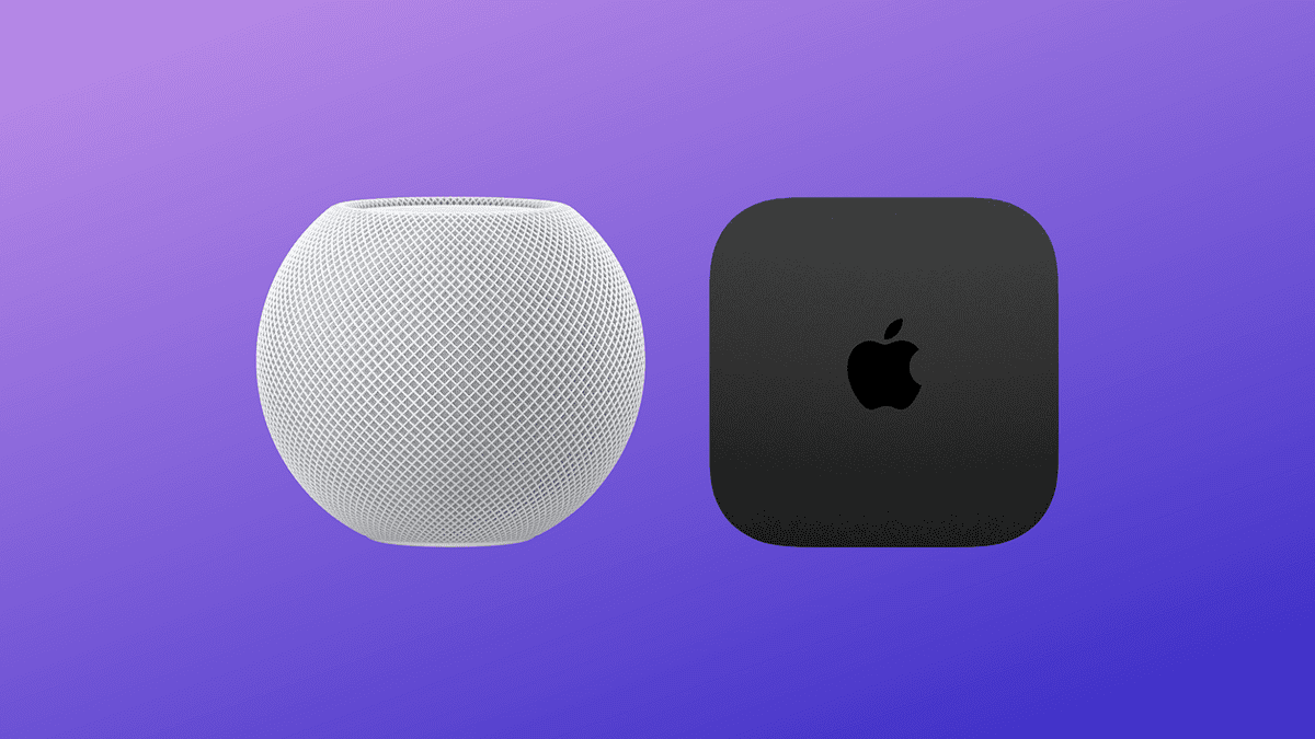 tvOS 27 Beta Code Hints at Siri AI for Future Apple TV and HomePod Models