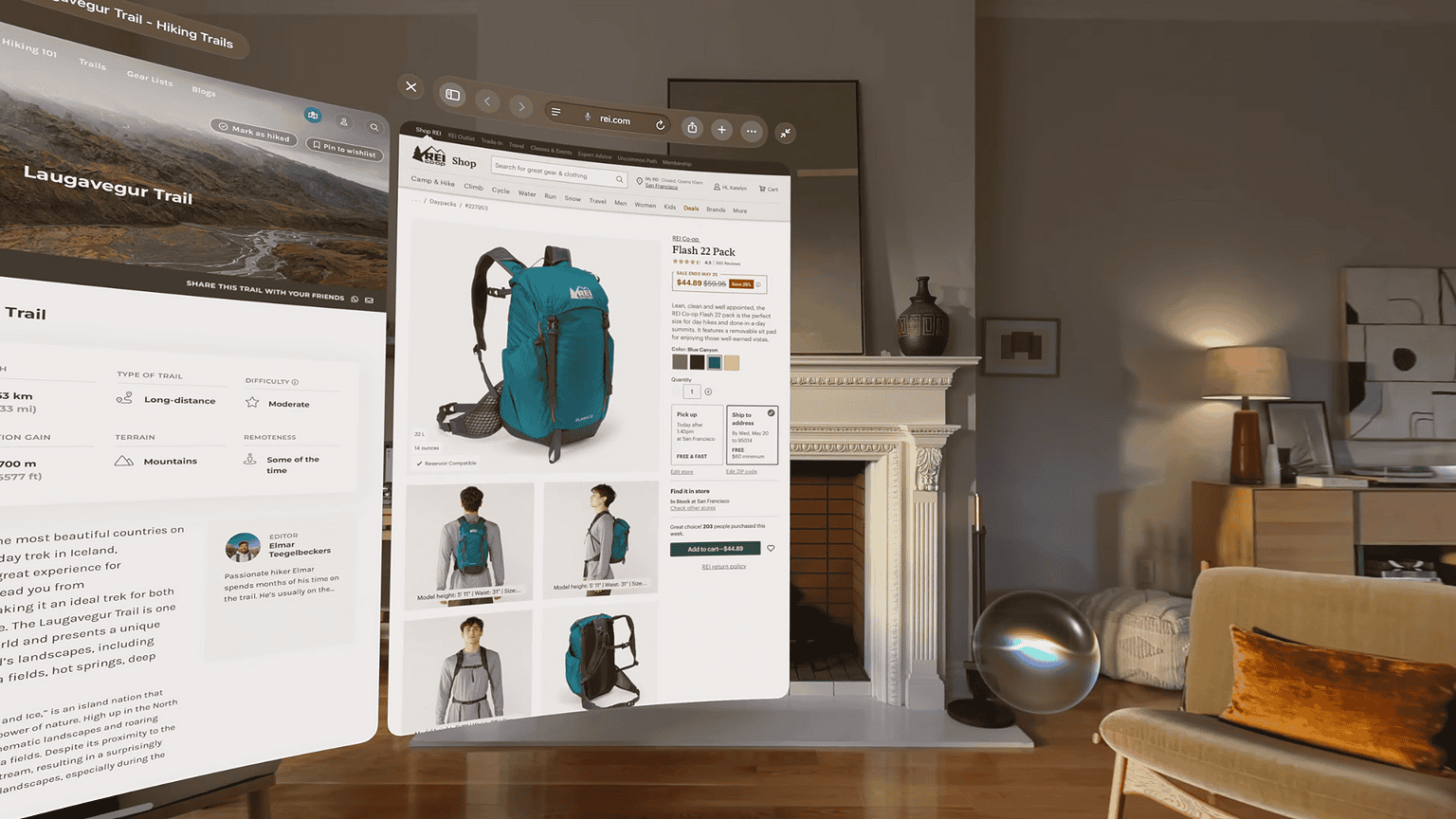 Apple Releases visionOS 27 Beta 1: 7 New Features Coming to Vision Pro