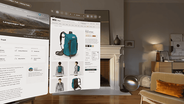 Apple Releases visionOS 27 Beta 1: 7 New Features Coming to Vision Pro