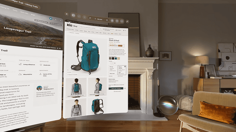 Apple Releases visionOS 27 Beta 1: 7 New Features Coming to Vision Pro