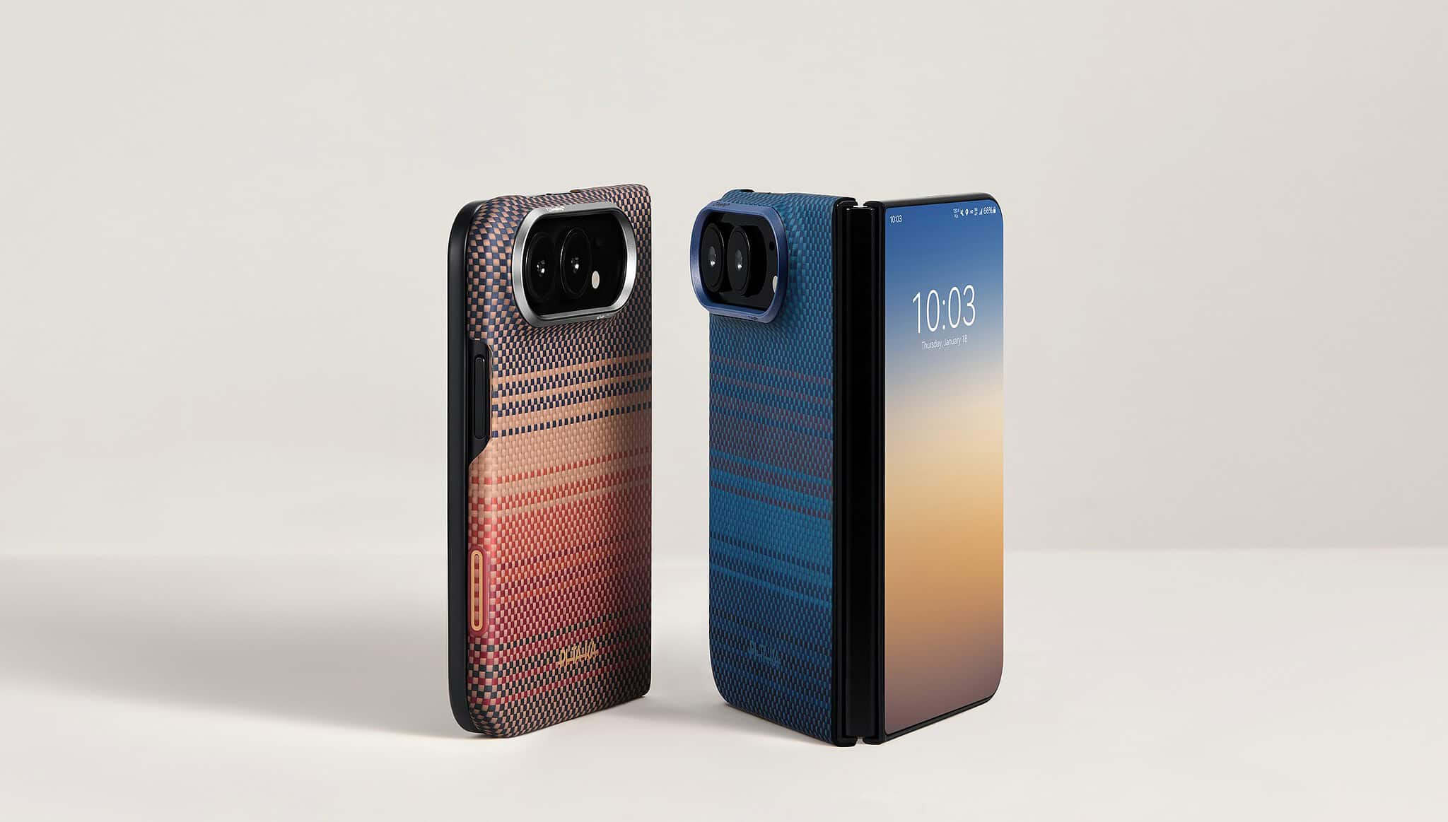 Best iPhone 18 Cases Including Foldable iPhone Duo