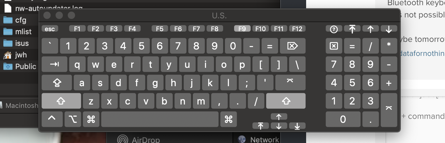 Windows mac keyboard function keys - kurtturbo